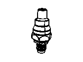 53034065AA - Genuine Mopar Valve-PCV