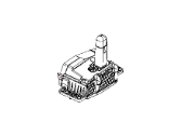 68166105AE - Genuine Mopar SHIFTER-TRANSMISSION