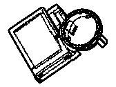 56045275AC - Genuine Mopar MODULE-IMMOBILIZER