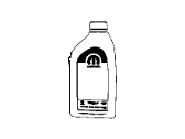 68092630AA - Genuine Mopar *Fluid-CSERIESTRANSMISSION