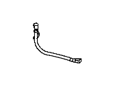 52100167AB - Genuine Mopar TUBE-FUEL LINE