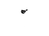 5149171AA - Genuine Mopar Oxygen Sensor