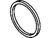 68038153AA - Genuine Mopar SEAL-TRANSMISSION ADAPTER