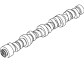 5038419AB - Genuine Mopar Engine Camshaft