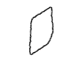 68192622AA - Genuine Mopar GASKET-OIL PAN
