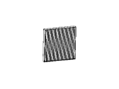 68223044AA - Genuine Mopar FILTER-CABIN AIR