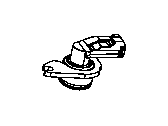 5078336AA - Genuine Mopar Sensor-Trans Pressure TRANSDUCER