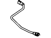 55398296AA - Genuine Mopar Tube-Fuel Vapor RECIRCULATION