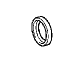 68024613AA - Genuine Mopar Seal