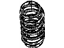 5272715AD - Genuine Mopar Link-Trailing Arm
