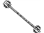 5105272AJ - Genuine Mopar Link-Rear Lateral