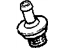 4792108AB - Genuine Mopar Plug-Core With Vent