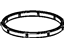 5184562AC - Genuine Mopar Gasket-Intake PLENUM
