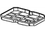52108332AA - Genuine Mopar Gasket-Oil Pan