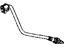 56029084AA - Genuine Mopar Oxygen Sensor
