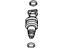 5103377AA - Genuine Mopar ORING Kit-Fuel INJECTOR