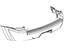 5159078AA - Genuine Mopar RETAINER-FASCIA