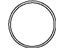 4884762AA - Genuine Mopar Gasket-Cylinder Head Cover