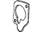 4648987AA - Genuine Mopar Gasket-Cylinder Head Cover