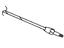 5064464AA - Genuine Mopar Antenna-Global Positioning