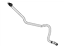 68240761AA - Genuine Mopar Tube-Fuel Vapor