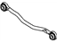 68184784AA - Genuine Mopar Link-Compression