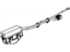 5148106AA - Genuine Mopar Bracket-Engine Wiring