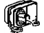 5135969AA - Genuine Mopar Sensor-Steering Wheel Angle