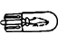 55055270 - Genuine Mopar Lamp-Tail Stop Backup