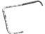 68080692AA - Genuine Mopar Wiring-Jumper