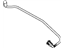 Fuel Line - 2011 Jeep Wrangler