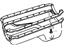 53021053 - Genuine Mopar Plate-Oil Filter Adapter