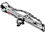 55277446AC - Genuine Mopar Blade-Front WIPER