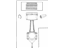 68046210AB - Genuine Mopar Ring Kit-Piston