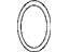 5105704AA - Genuine Mopar SEAL-INPUT