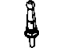 5281568AA - Genuine Mopar Injector-Fuel
