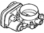 53032940AA - Genuine Mopar Valve-CRANKCASE Vent