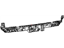 68138415AB - Genuine Mopar Bracket-FASCIA