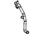 68139110AA - Genuine Mopar Tube-Water Transfer