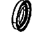 68140297AA - Genuine Mopar Rear Axle Shaft