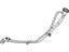 Dodge Durango Fuel Filler Neck - Guaranteed Genuine Dodge Parts