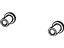 R0400268 - Genuine Mopar Rack-Power Steering