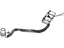 4617210 - Genuine Mopar SOLENOID-Transmission Governor