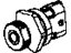 68383247AA - Genuine Mopar Sensor-Exhaust Temperature