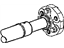 5161435AA - Genuine Mopar Bearing-Drive Shaft