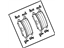 4779713AB - Genuine Mopar Brake