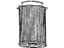 68436815AA - Genuine Mopar Cover
