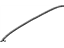 68034803AA - Genuine Mopar CLADDING-SILL