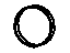 68249896AB - Genuine Mopar Hose-Radiator Outlet