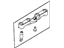 5038788AD - Genuine Mopar TAPPET-Hydraulic Roller DEACTIVATI